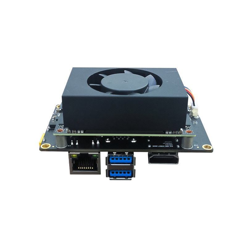 Sub Kit 203 Nano\Xavier NX\TX2 nx NVIDIA® Jetson developer kit