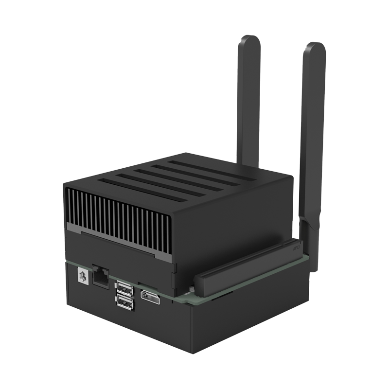 Ge Kit NVIDIA® Jetson developer kit