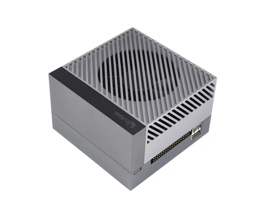 Leetop NVIDIA® Jetson AGX Orin Kit - AI Development Revolutionized