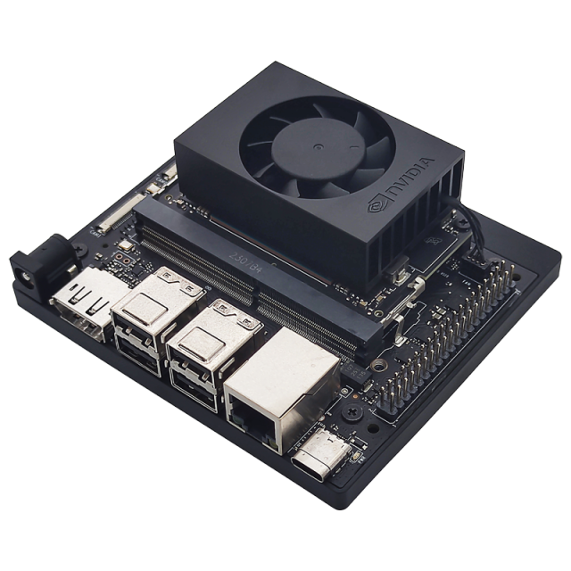 Leetop NVIDIA® Jetson AGX Orin Developer Kit - AI Innovation Unleashed
