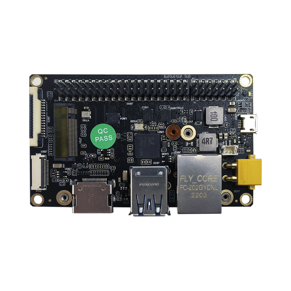A203 carrier board for NVIDIA® Jetson Nano\Xavier NX\TX2 nx