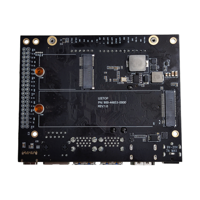 Sub Kit Orin NX/Orin Nano NVIDIA® Jetson developer kit