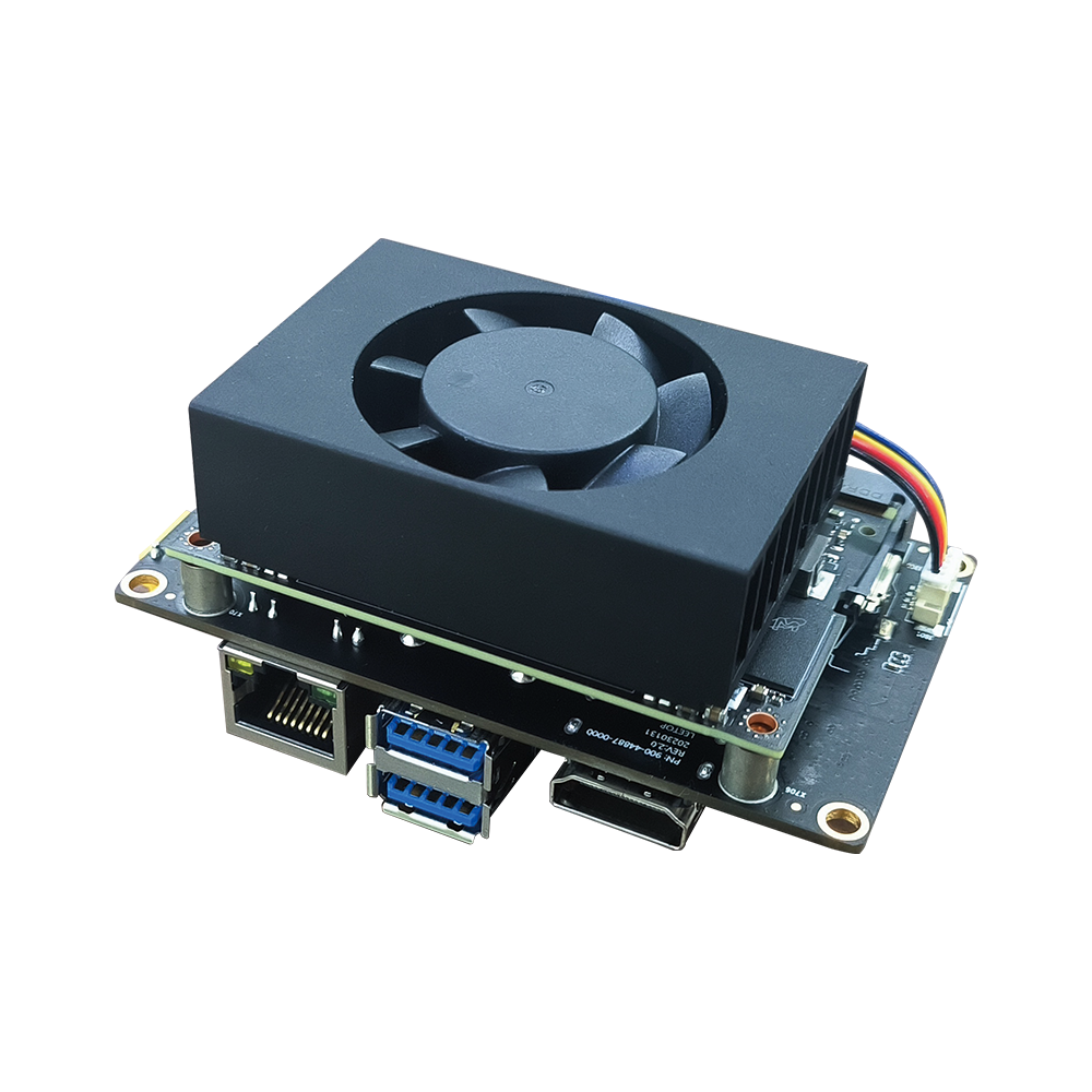 Sub Kit 603 Orin Nano\Orin NX NVIDIA® Jetson developerr kit