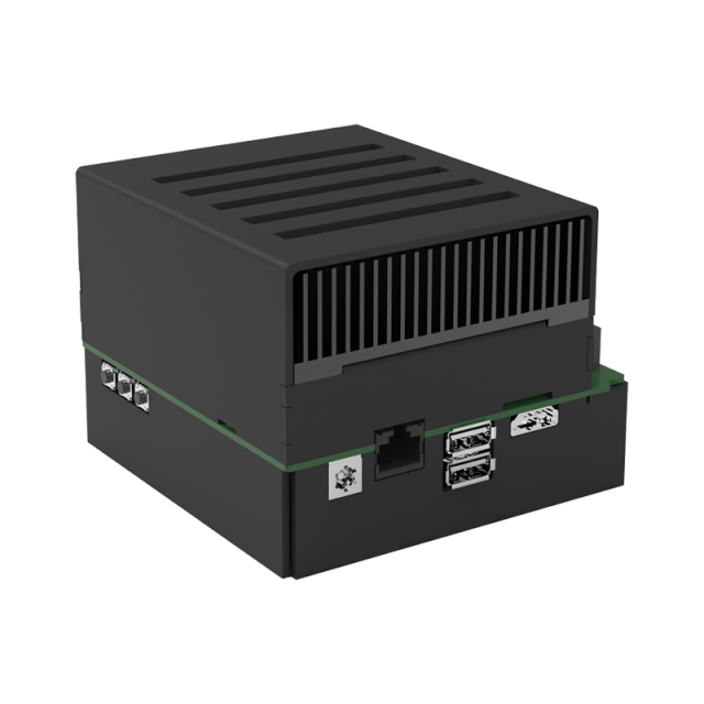 Ge Kit NVIDIA® Jetson developer kit