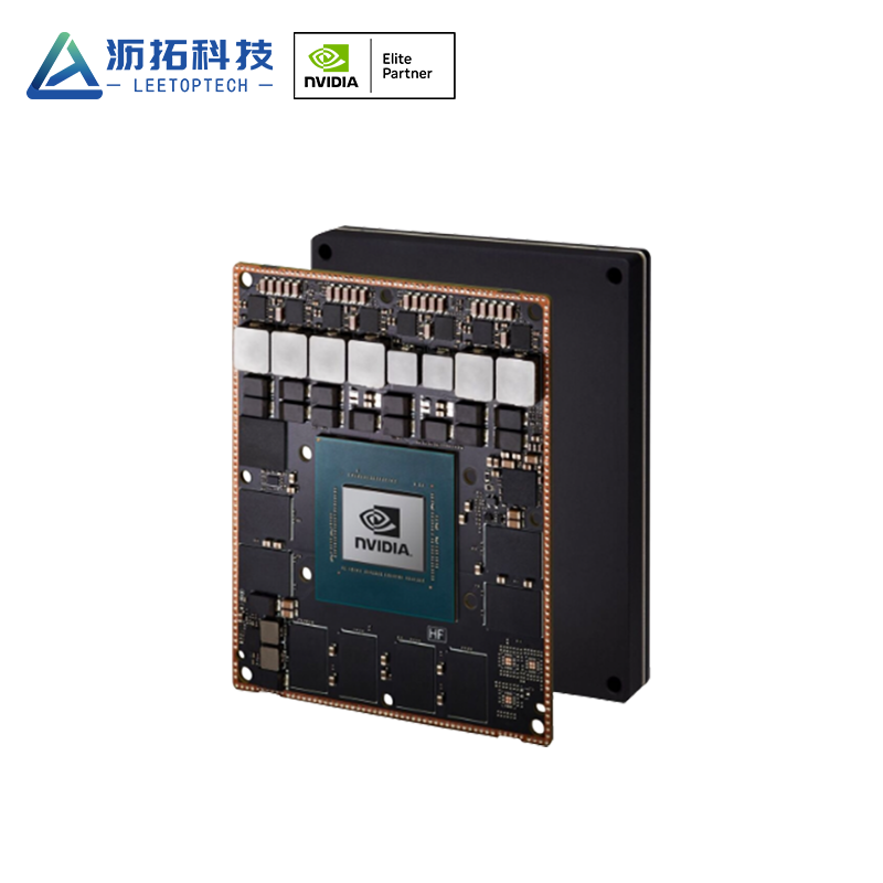 Nvidia Jetson AGX Xavier module