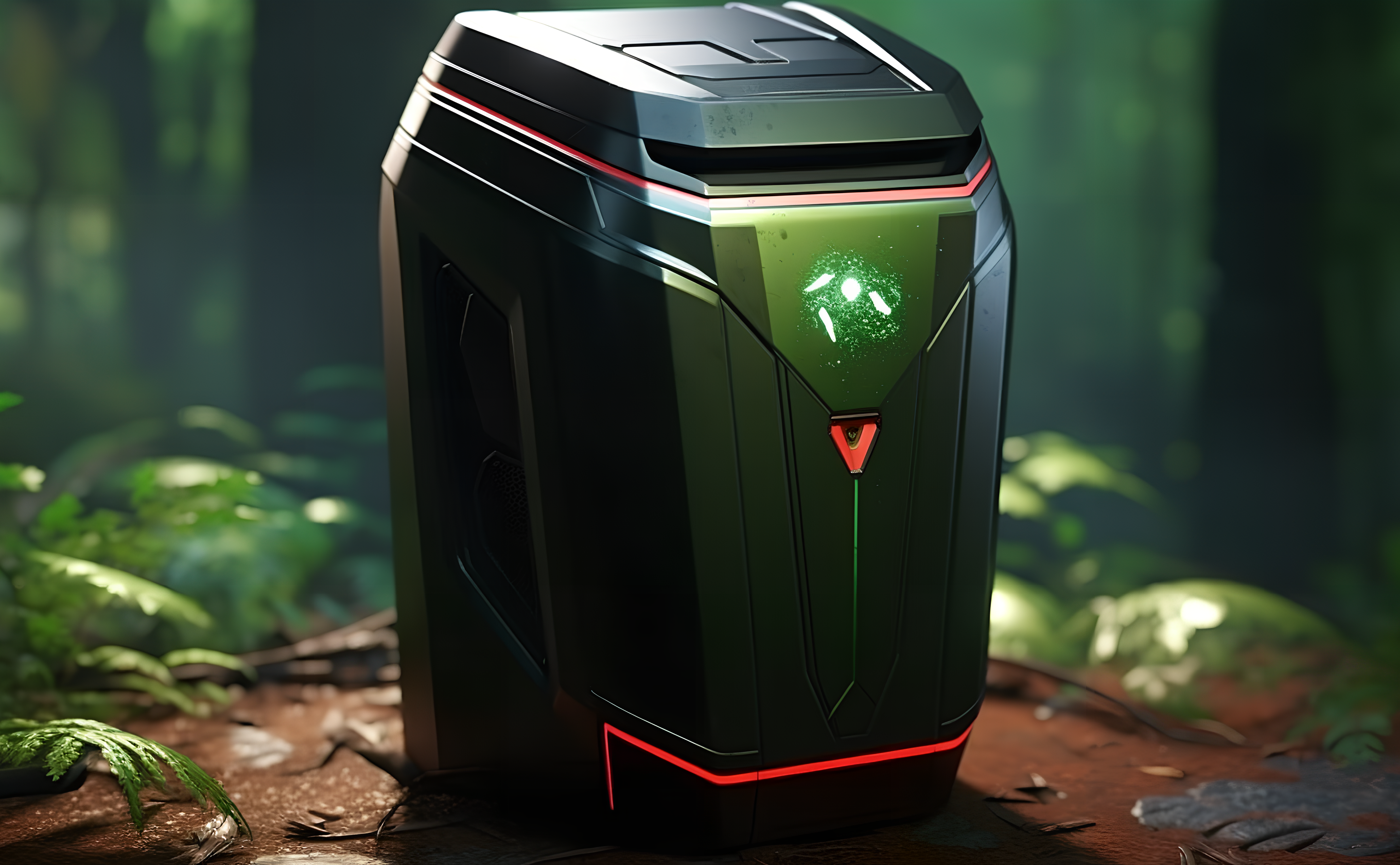 Revolutionizing Waste Management with Leetop Sub Kit Nano: The Smart ...