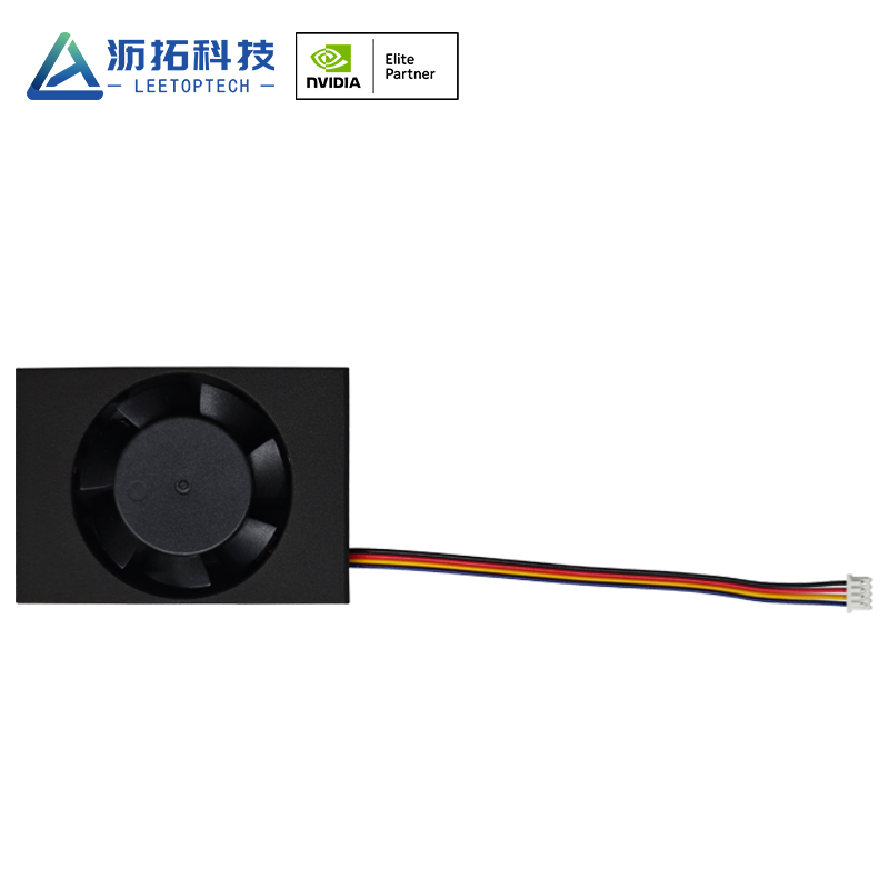 heatsink for Nvidia Jetson