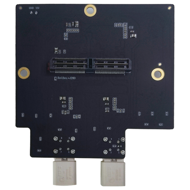 GMSL interface board for GMSL camera and Jetson orin nx/nano