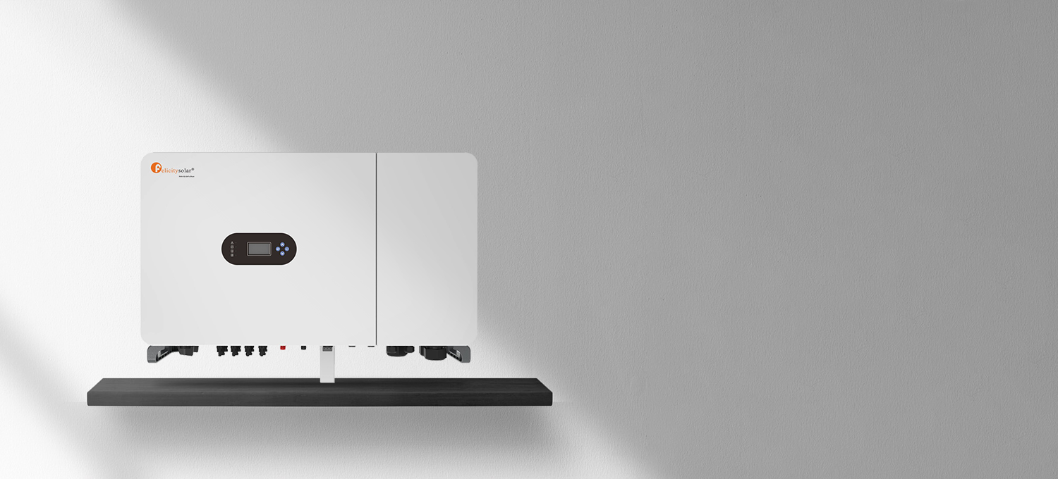 Eco-Friendly Solar Solutions and Car Charger Technology by Felicity Solar