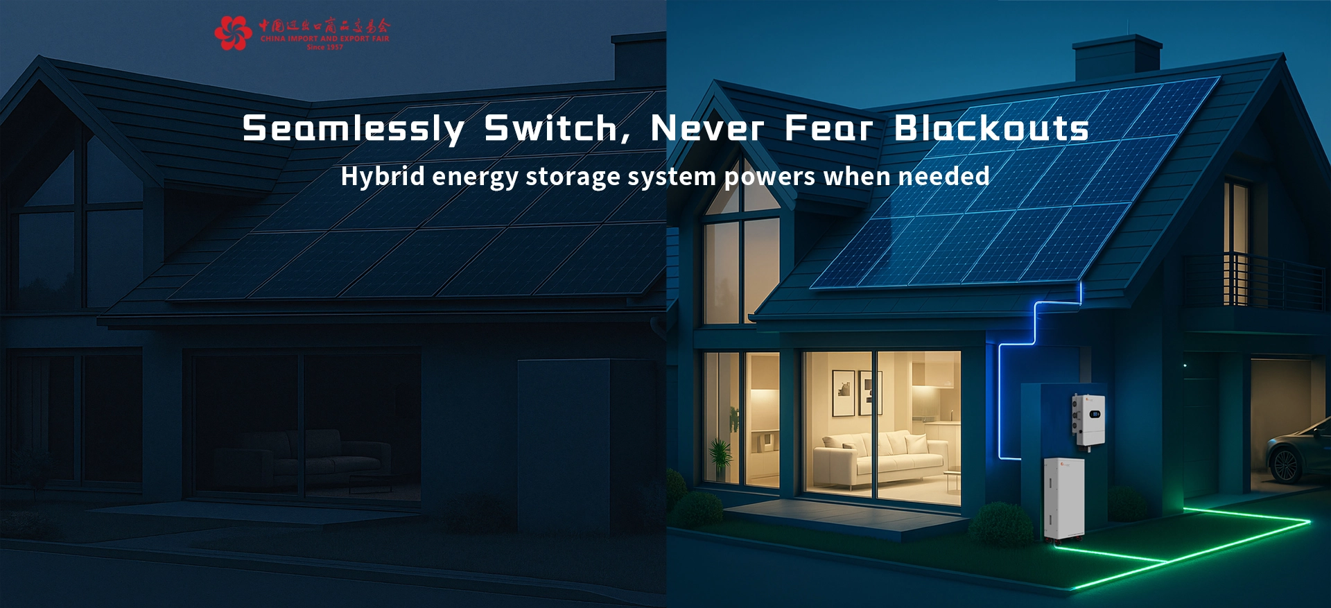 Eco-Friendly Solar Solutions and Car Charger Technology by Felicity Solar