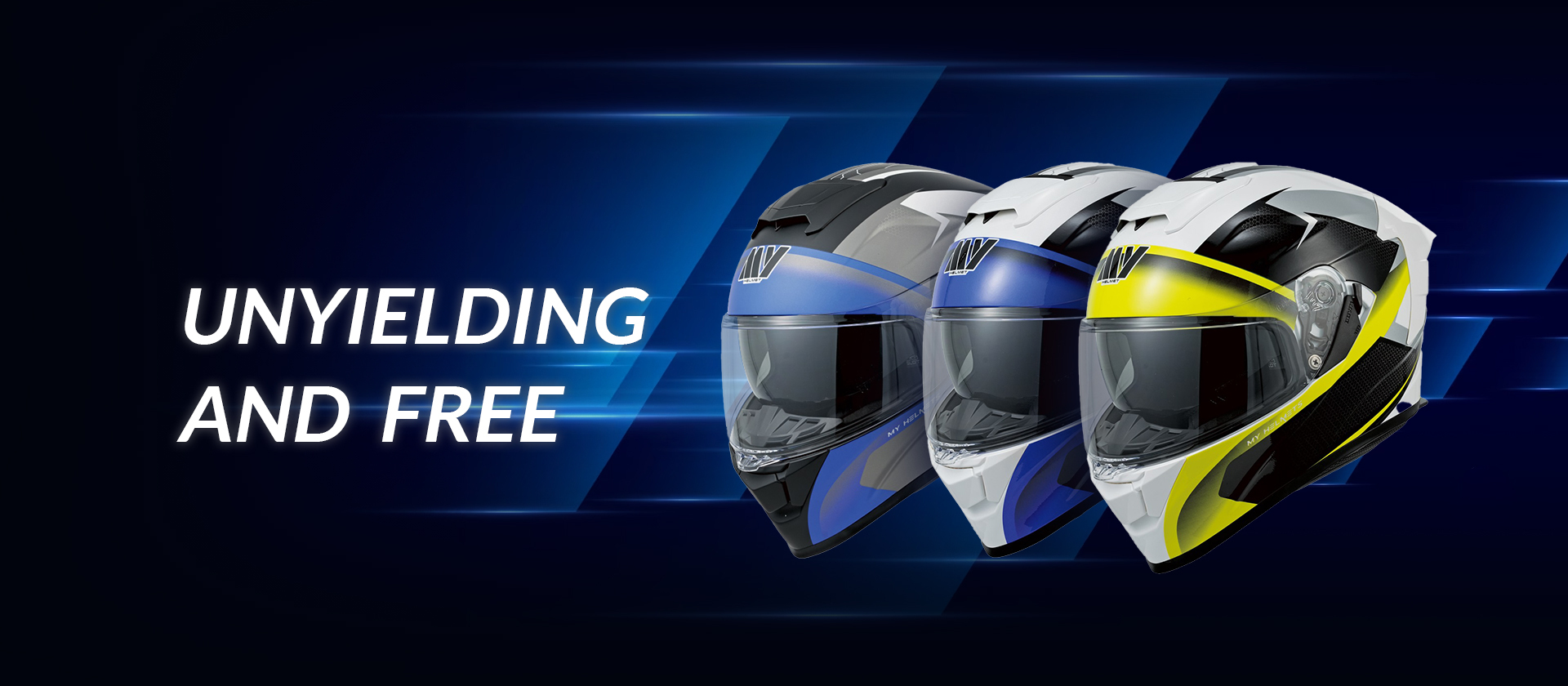 Professional Motorcycle Helmet Manufacturer