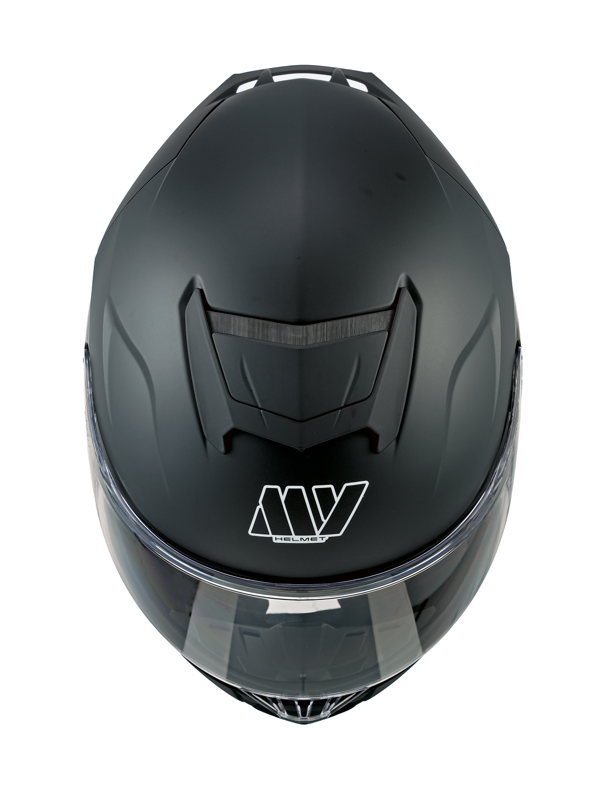 MY Helmets FF956 - Premium Full Face Custom Motorcycle Helmet