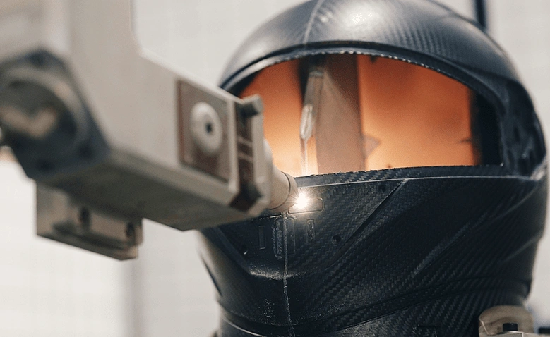 Top Motorcycle Helmet Makers: Crafting the Best Dual Sport Helmets