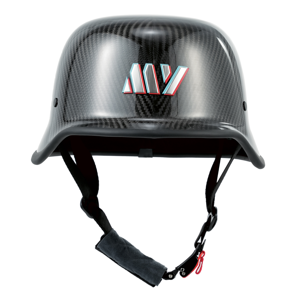 MY Helmets Carbon Fiber Full Face Helmet - Custom OF609 | Superior ...