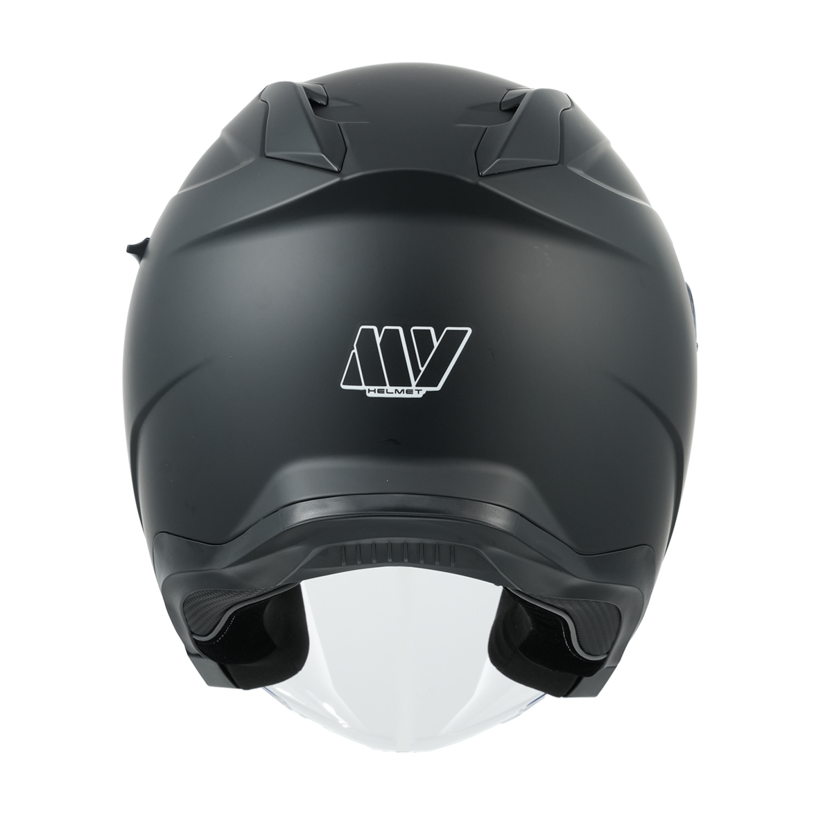 MY Open Face Helmet OF835-3 - Style and Safety Combined | MY Helmets