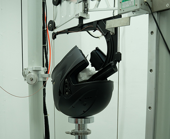 Top Motorcycle Helmet Makers: Crafting the Best Dual Sport Helmets