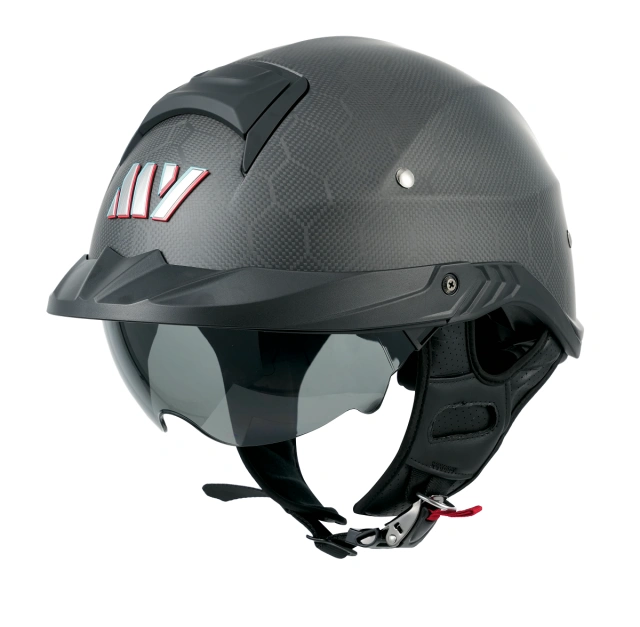 The Ultimate Guide to Choosing the Best Motorcycle Helmet