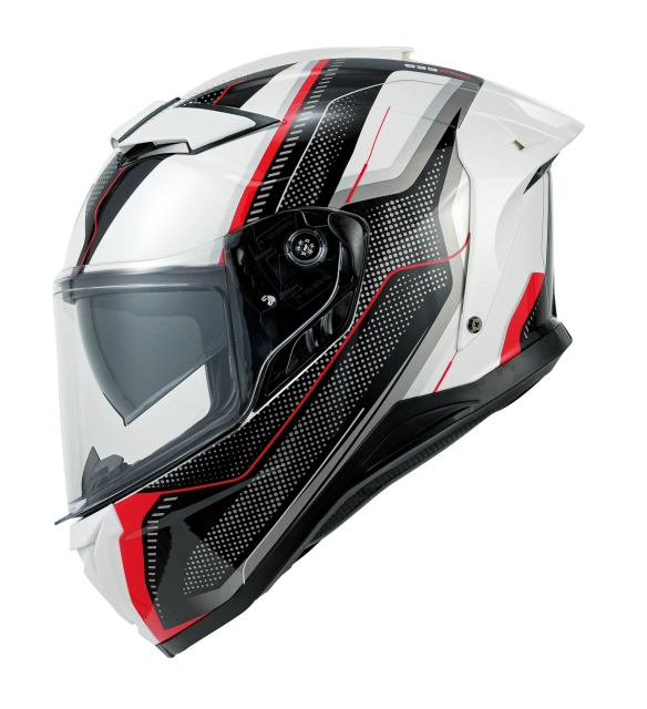 Choosing the Safest Motorcycle Helmet in 2025