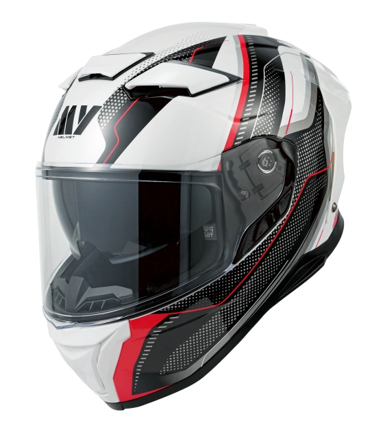 How to Choose the Right Full Face Helmet