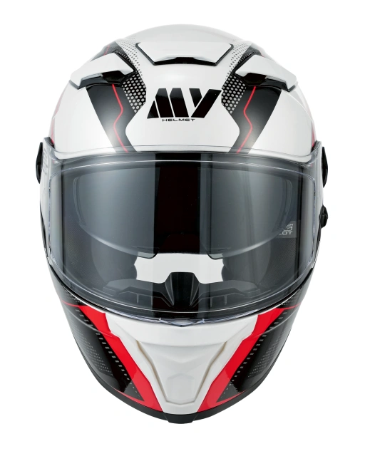 The Science Behind the Safest Full Face Motorcycle Helmets