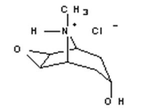 Scopine hydrochloride