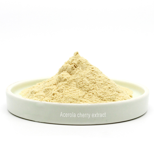 Acerola cherry extract