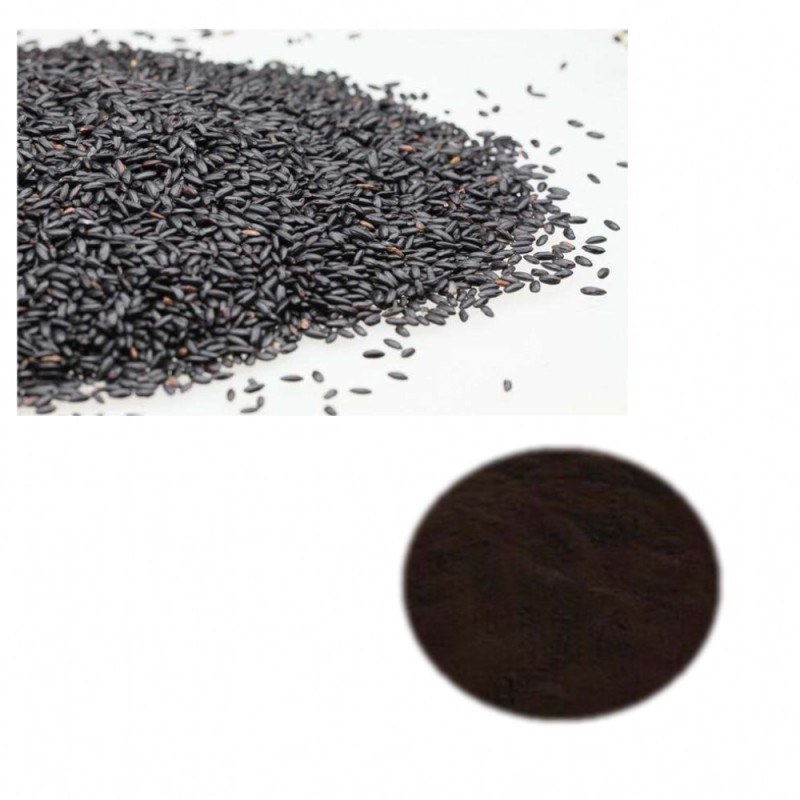 Black Rice extract
