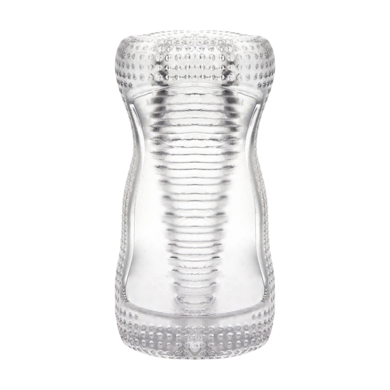 Ice Girl Textured Sensation Stroker