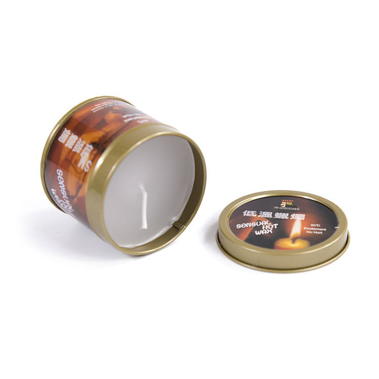 Sex Candle
