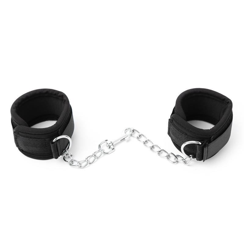 Hands cuffs