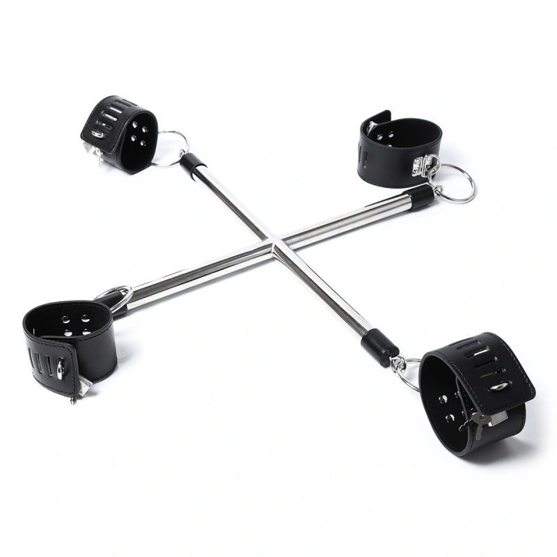 Bondage cross