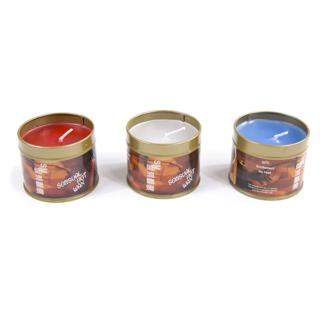 Sex Candle 