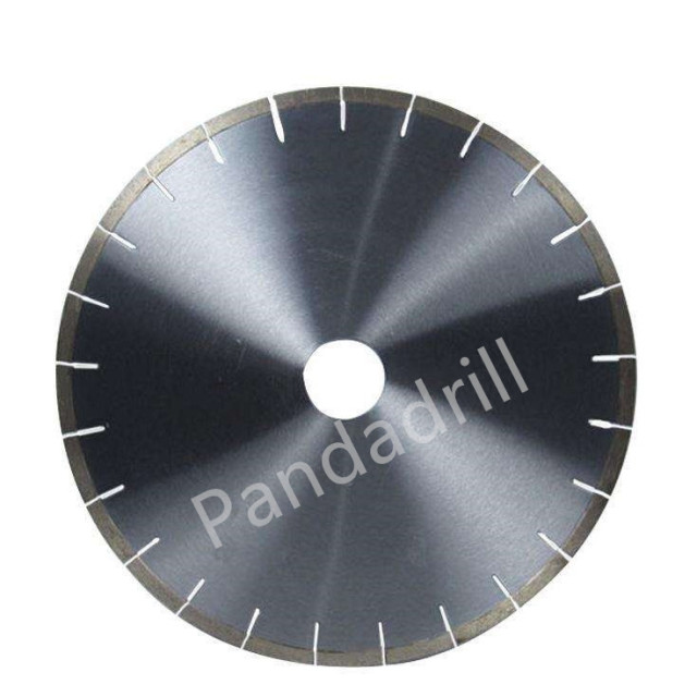 DIAMOND SAW BLADE