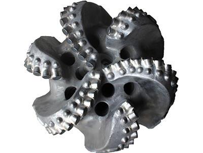 PDC BIT