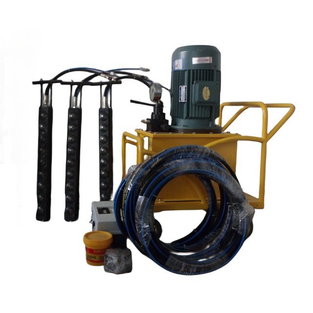 MANUAL PISTON SPLITTER