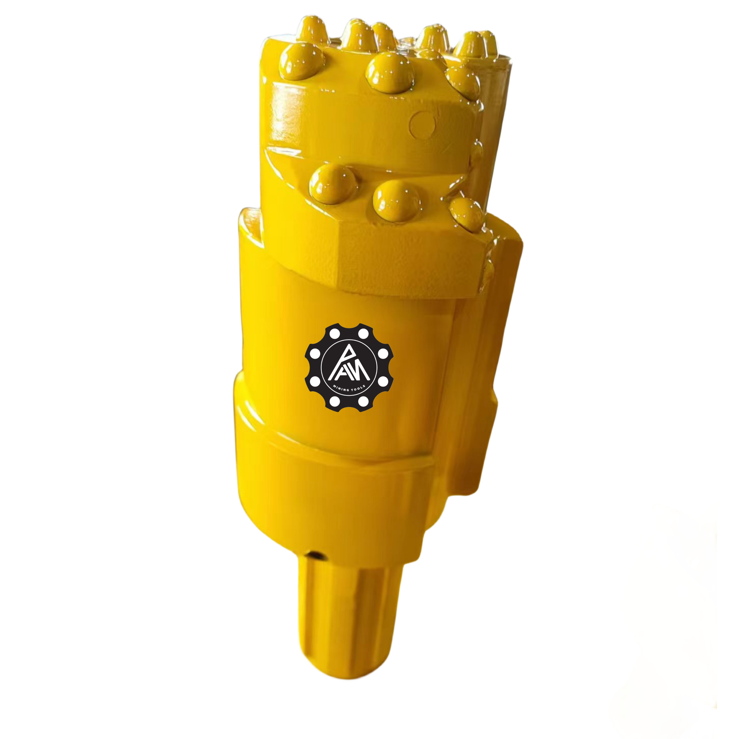 LOW PRESSURE CONCENTRIC DRILLING SYSTEM