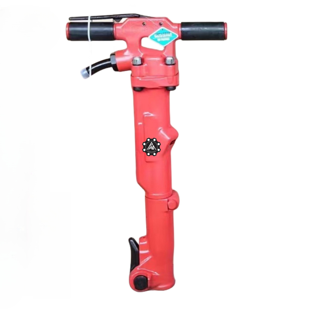 TPB40 PAVING BREAKER