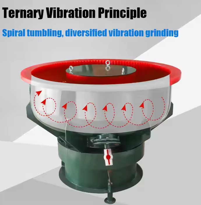 Three key elements of grinding and polishing: the secret to a perfect ...