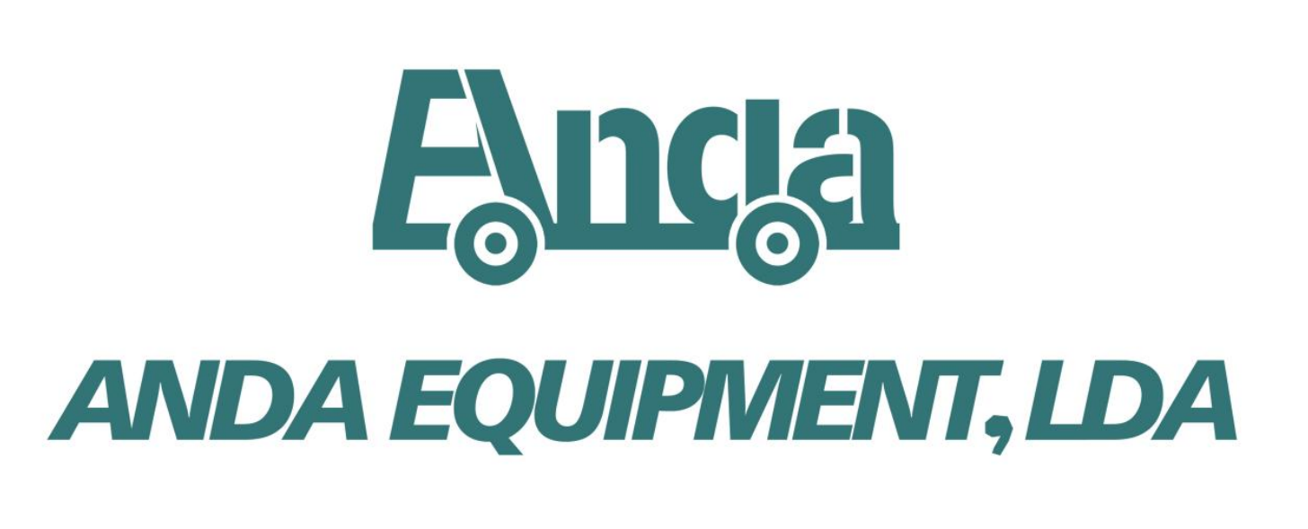 Anda Equipment,Lda