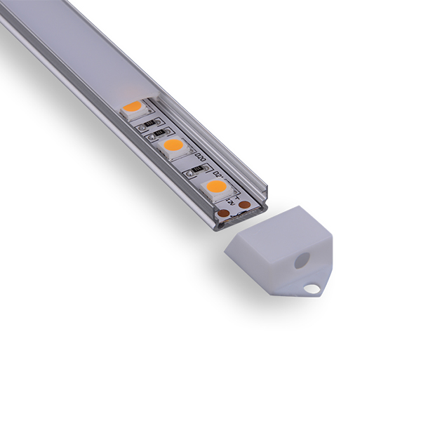 Aluminum LED profile