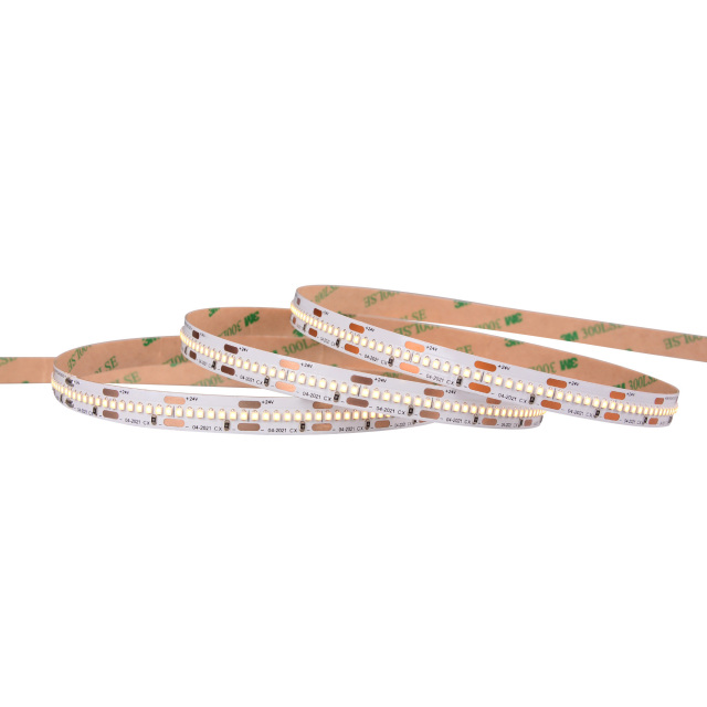 10mm 24V 350leds/m 2216 LED strip