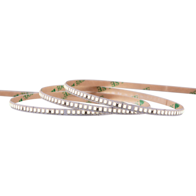 4mm 24V 350leds/m 2216 LED strip