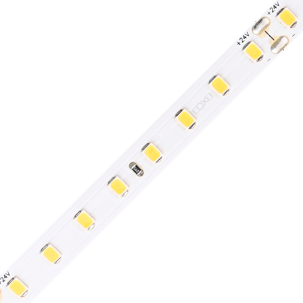 8mm 24V 112leds/m High Efficiency 2835 LED strip