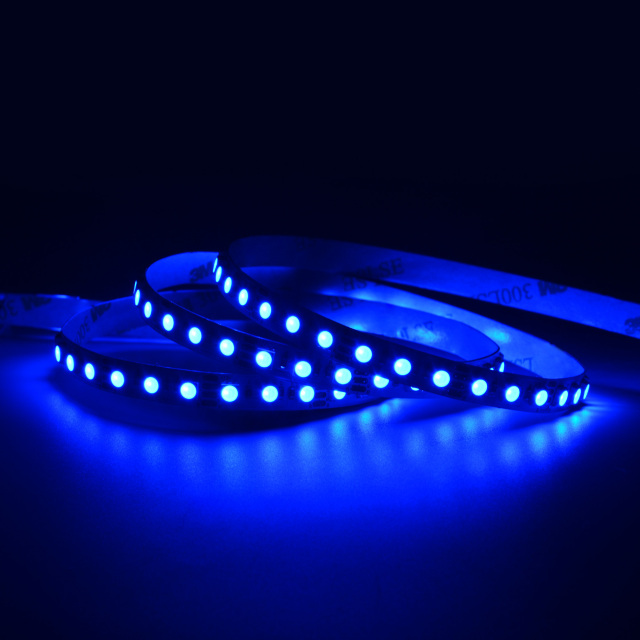 10mm 24V 120leds/m 4040 RGB SMD LED strip
