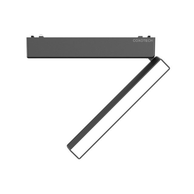 CX26-200F-FD Magnetic Linear Foldable Light