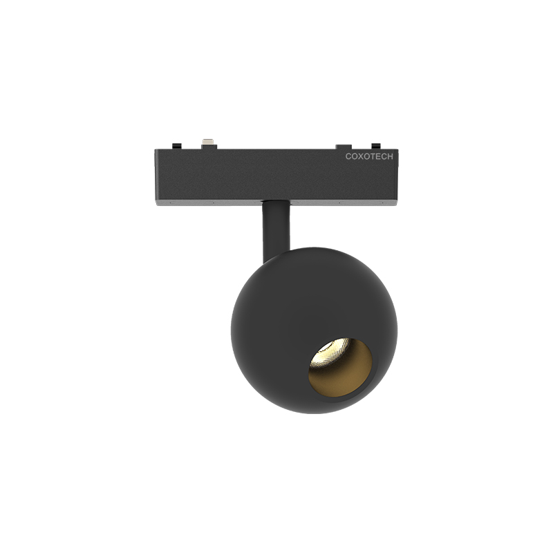 CX26-G80-BL Magnetic Track Bowling Light