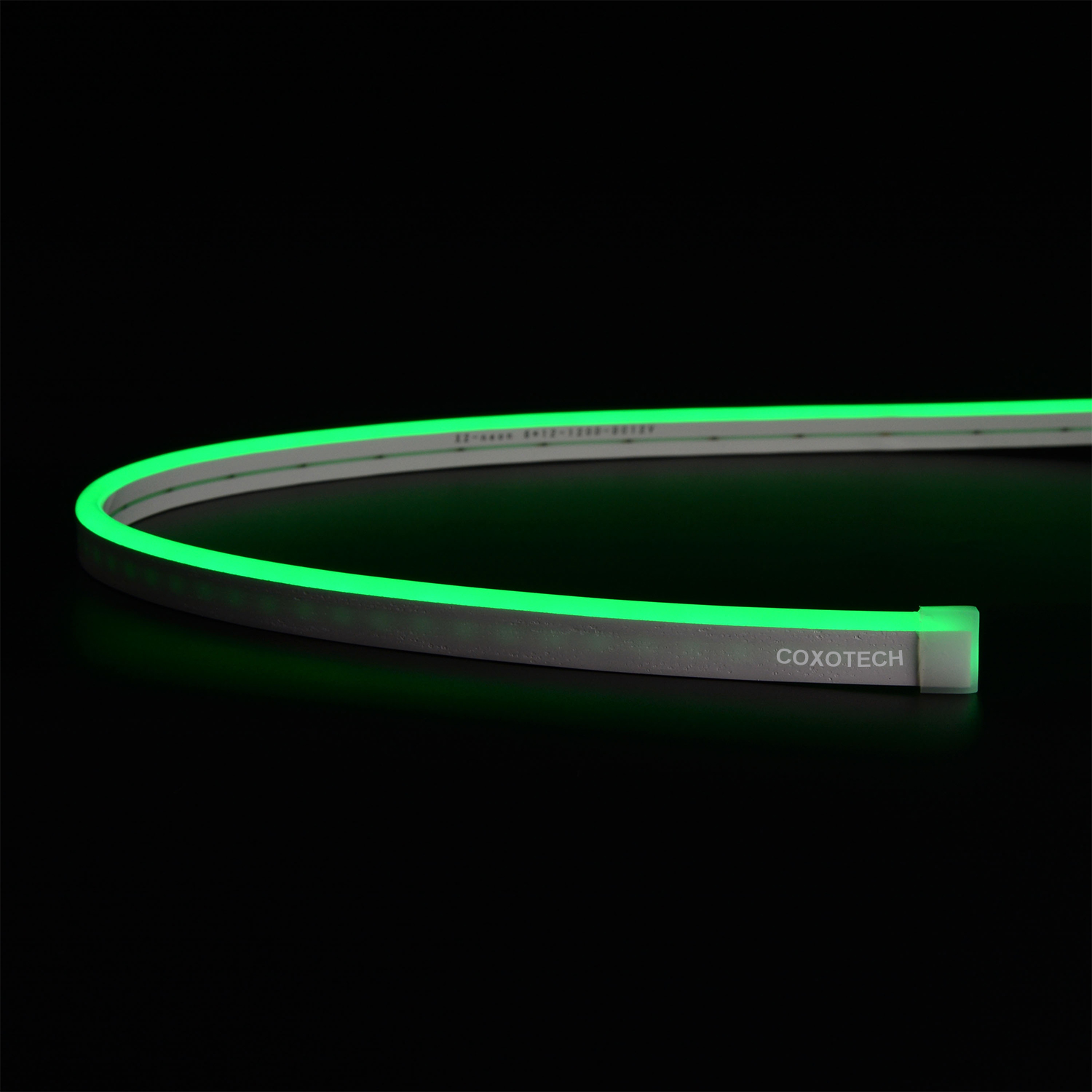 NB0612 Single Color Neon Light