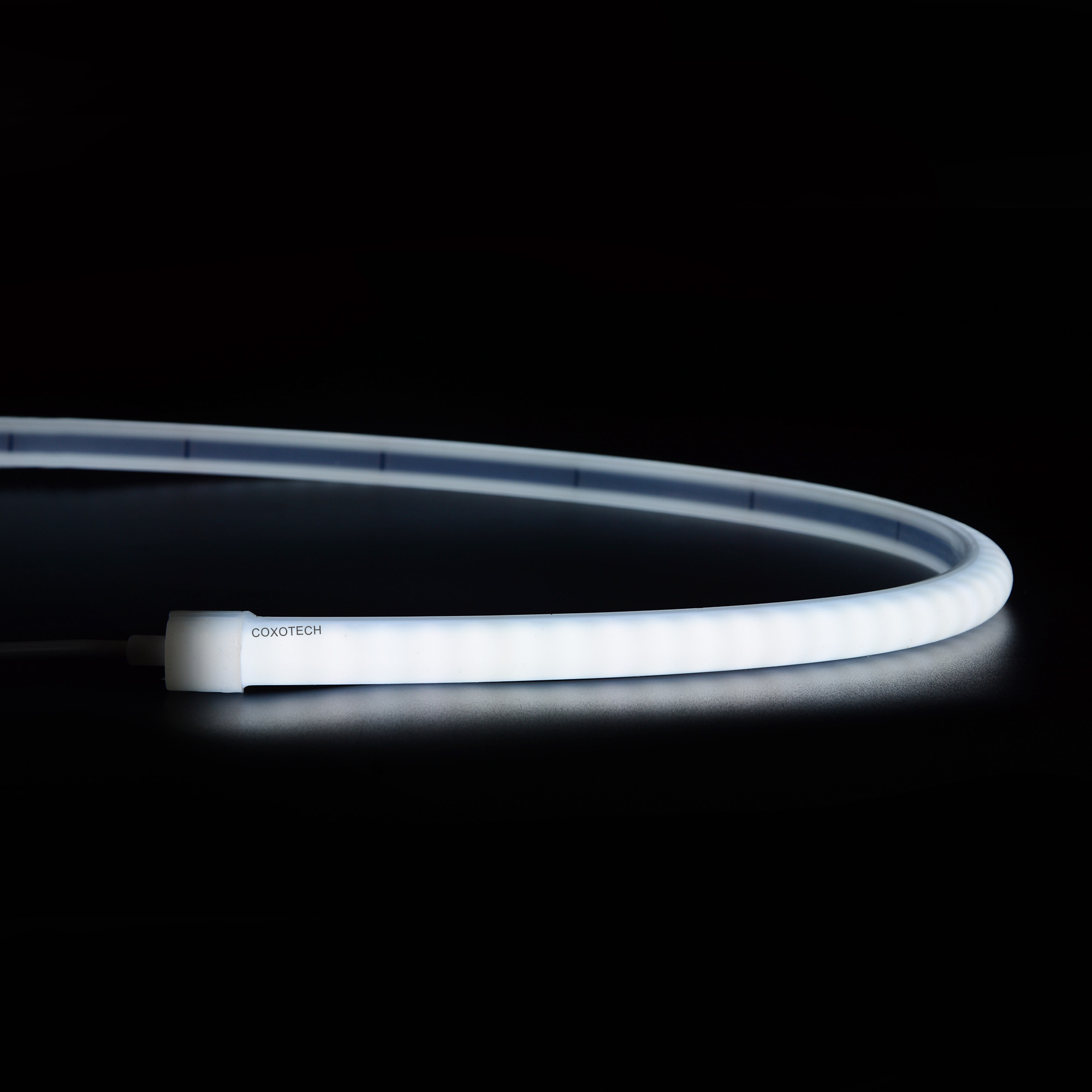 N1615WR High light transmittance Environment-friendly silicone RGB+X ...