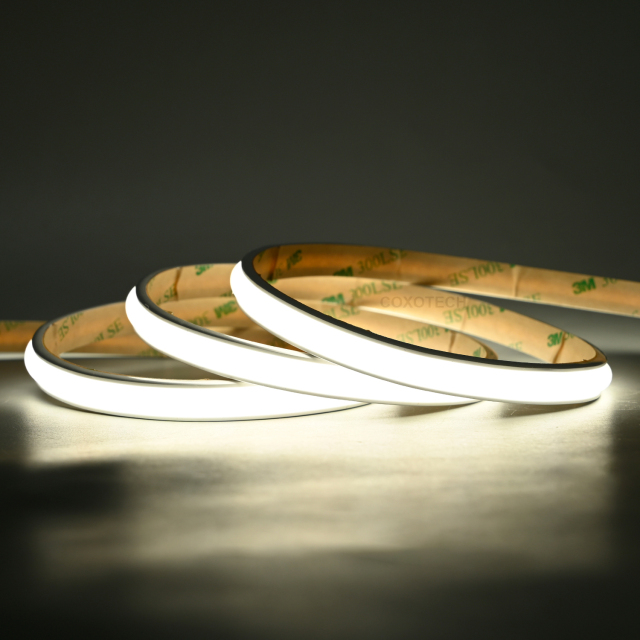 N1005D 10*5mm IP67 Mini NEON LED Light