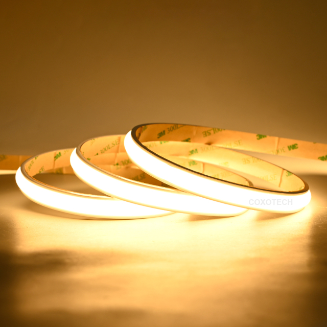 N1205D 12*5mm IP67 Mini NEON LED Light